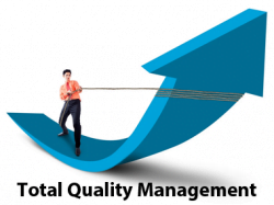 Training Total Quality Management