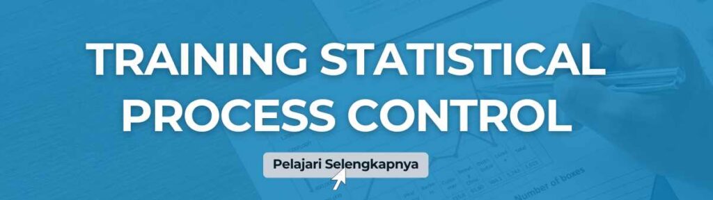 Training Statistical Process Control (SPC) - IPQI