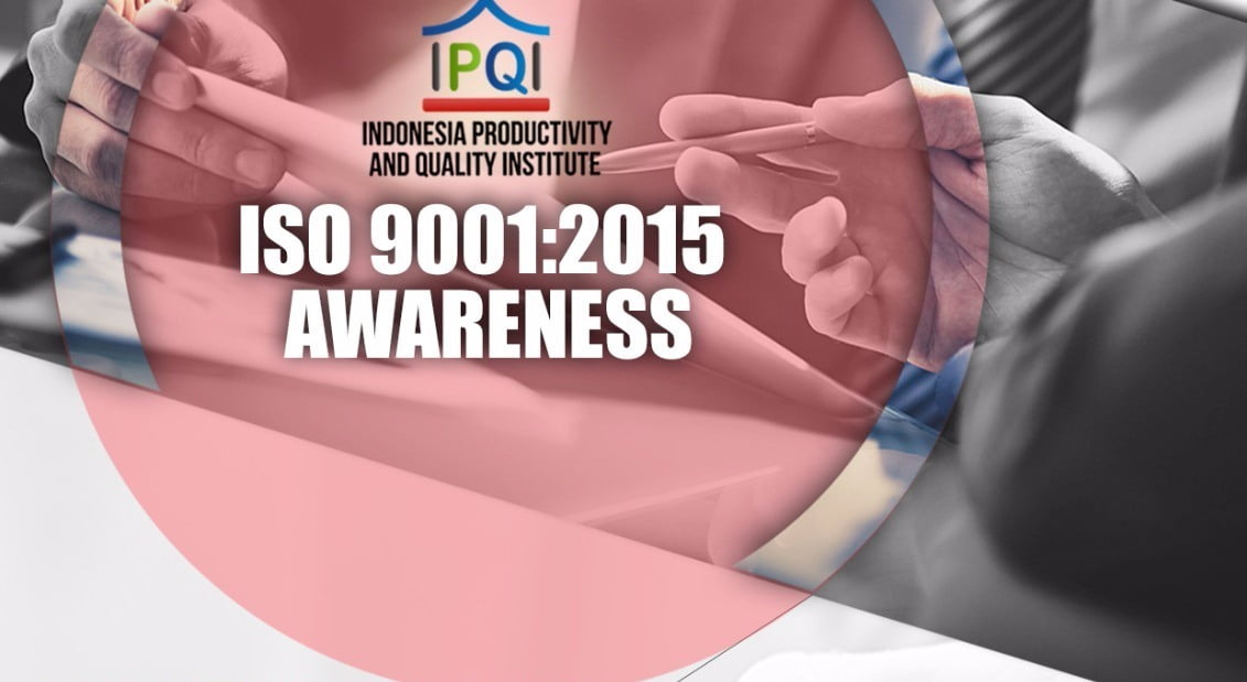 Training ISO - IPQI