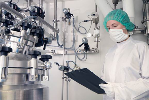 Effective Implementation of Good Manufacturing Practices - IPQI