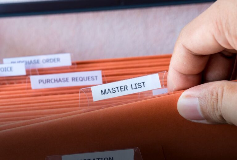 Mengenal Lebih Jauh Profesi Document Control: Pengertian dan Tips - IPQI Mengenal Lebih Jauh Profesi Document Control: Pengertian dan Tips - IPQI