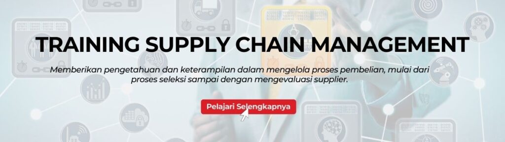 Transformasi Logistik 4.0: Strategi Jitu Digitalisasi Supply Chain Management untuk Dominasi ...