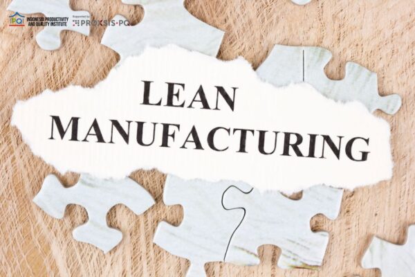 Lean Manufacturing: Pengertian, Prinsip dan Keuntungannya dalam Proses ...