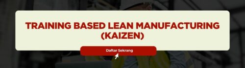 Training Based Lean Manufacturing (Kaizen) - IPQI