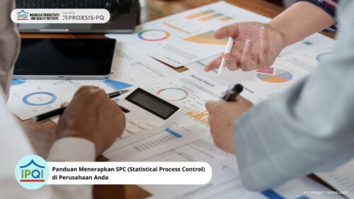 Memanfaatkan Data untuk Meningkatkan Kualitas: Panduan Menerapkan SPC ...