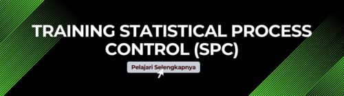 Training Statistical Process Control (SPC) - IPQI